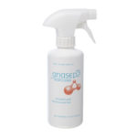 ANASEPT ANTIMICROBIAL SKIN & WOUND CLEANSER 12OZ WITH TRIGGER SPRAY ...